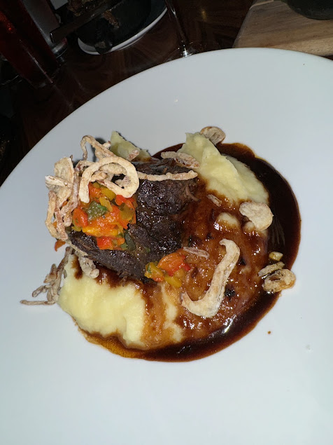 STK Steakhouse Restaurant Menu | Charlotte Fine Dining & Steaks