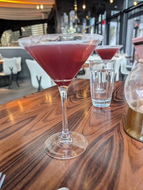 STK Steakhouse Restaurant Menu | Charlotte Fine Dining & Steaks