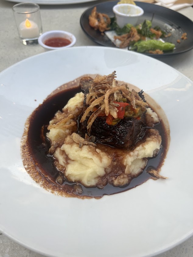 STK Steakhouse Restaurant Menu | Charlotte Fine Dining & Steaks